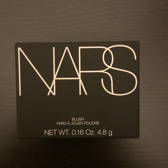 NARS | Makeup | Brand New In Box Nars Orgasm Blush | Poshmark